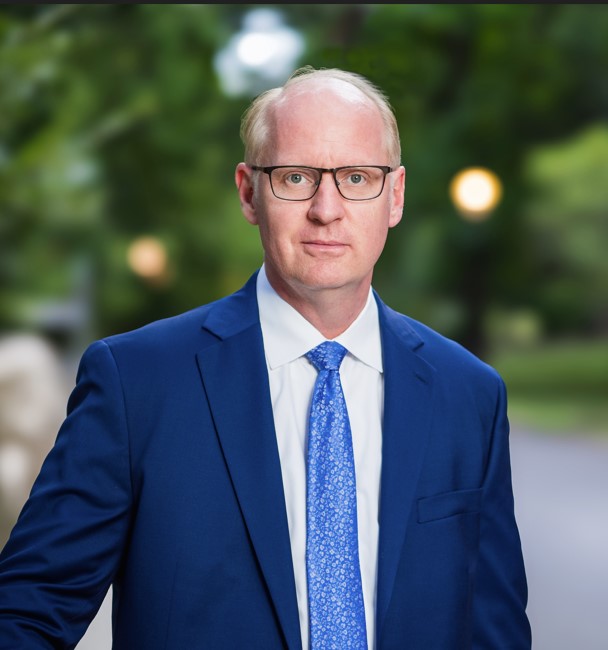 Provost & Senior Vice President for Academic Affairs | Office of the Provost & Senior Vice ...